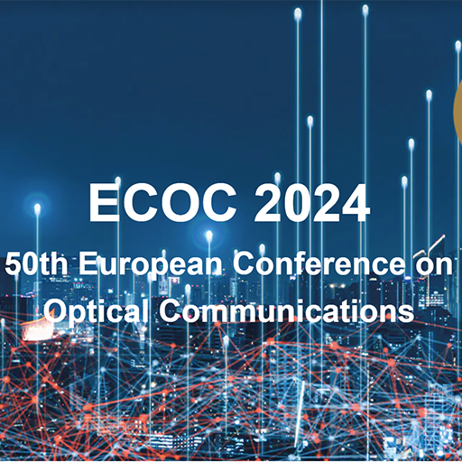 ECOC 2024 | Cluster Optik und Photonik