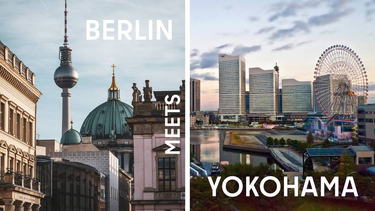 OPIE 2025 Yokohama/Tokio, Japan | Cluster Optik und Photonik